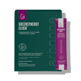 GreenSynergy Elixir – D1 Performance and Nutrition